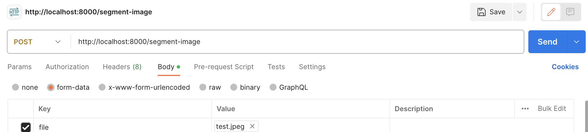 Internship Take Home Assignment Solution- Software Engineer | mobilesam-task