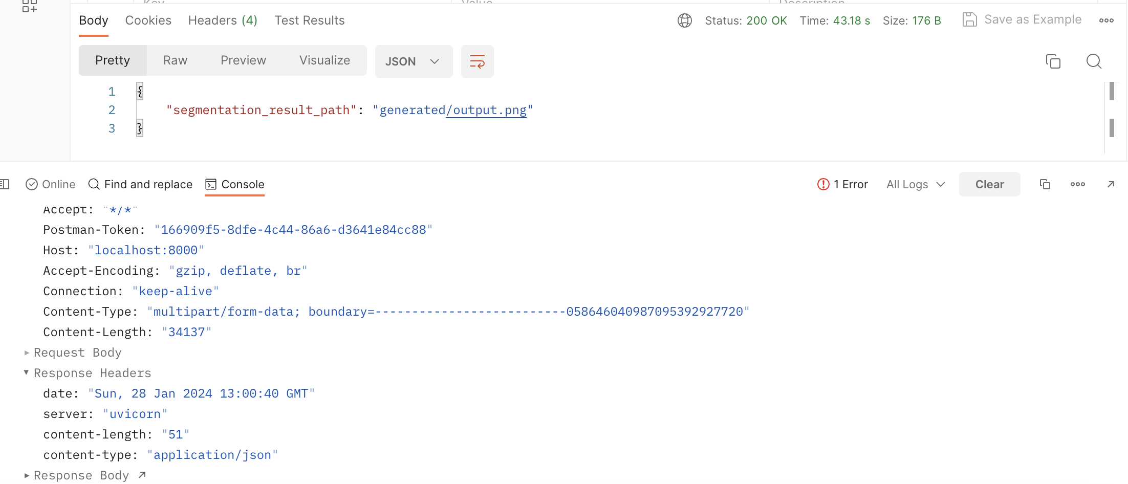 Internship Take Home Assignment Solution- Software Engineer | mobilesam-task